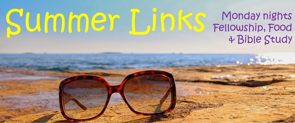Summer Links! – Shatin Anglican Church