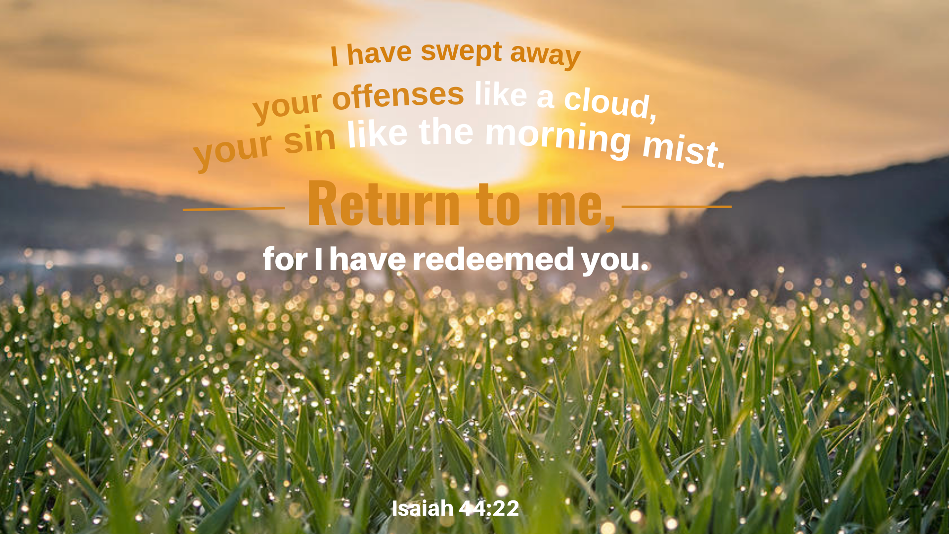 Deuteronomy 5:8-10; Isaiah 44:6-23 – Ten Commandments: No Graven Images ...