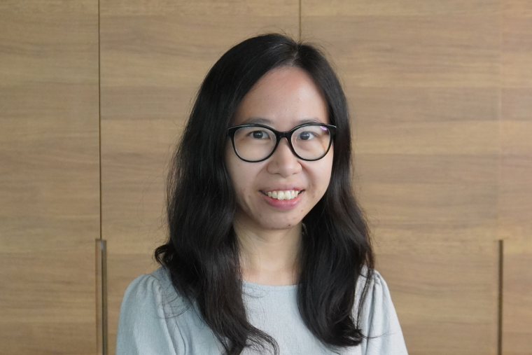 leadership – Shatin Anglican Church